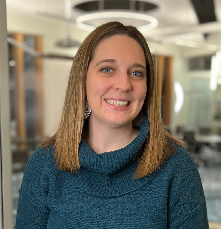 Amanda - Saint Paul Port Authority