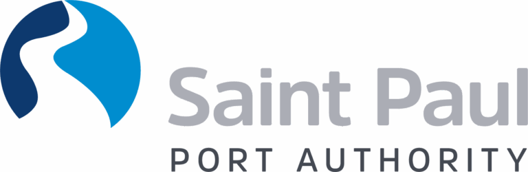 SPPA Logo Full Color - Saint Paul Port Authority